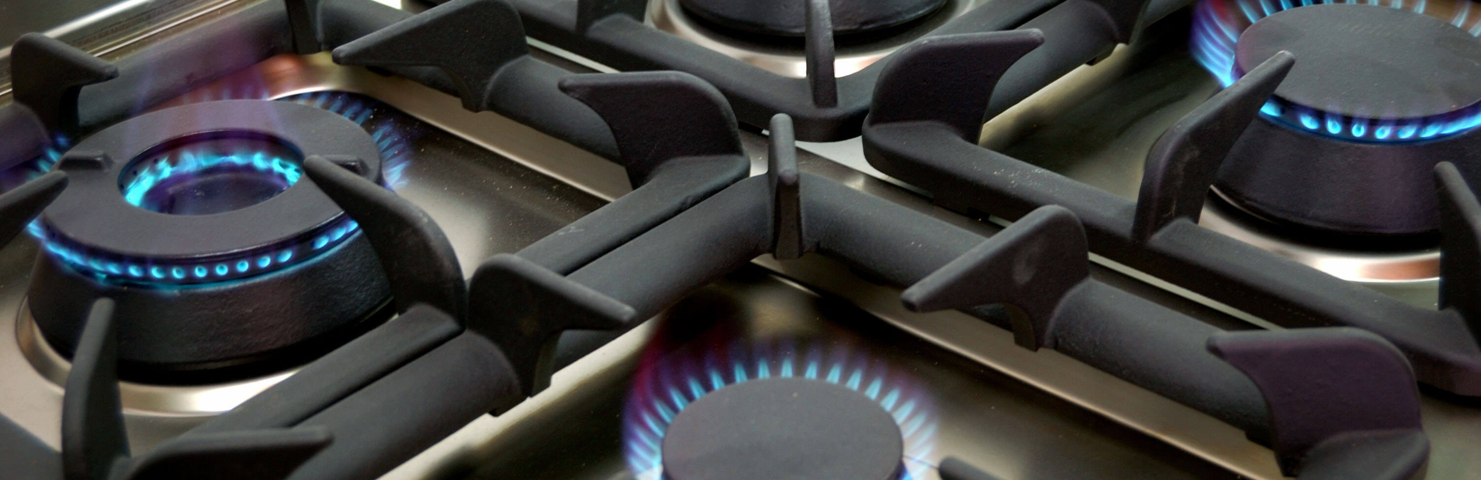 L'installation du gaz propane en cuisine professionnelle